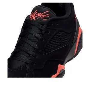 JORDAN Air Mvp 92 Sneakers - Black/infrared