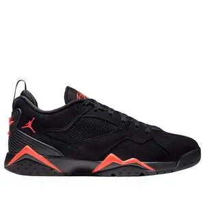 JORDAN Air Mvp 92 Sneakers - Black/infrared