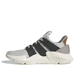 Adidas Prophere Sneakers - Gray/white/black