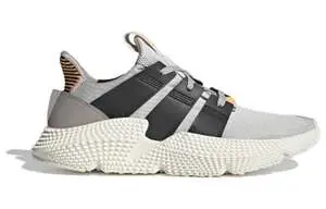 Adidas Prophere Sneakers - Gray/white/black