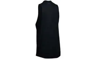 Under Armour Project Rock Charged Cotton Tank