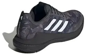 Adidas Crazyflight Sneakers - Core Black/cloud White/core Black