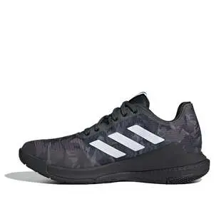 Adidas Adidas Crazyflight Sneakers Core Black/cloud White/core Black