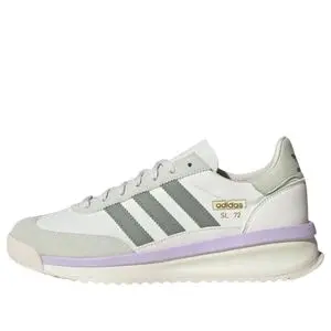 Adidas Adidas SL 72 RTN Sneakers Grey/purple