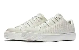 CONVERSE Chuck Taylor All Star Modern Future Mesh Low Top Sneakers - White