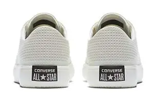 CONVERSE Chuck Taylor All Star Modern Future Mesh Low Top Sneakers - White