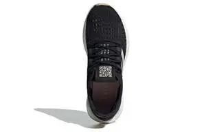 Adidas Pulseboost Hd Summer.rdy Running Sneakers - Black
