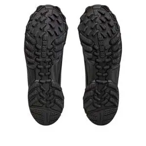 Adidas Y-3 Gsg9 Low Sneakers - Black/black