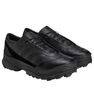 Adidas Y-3 Gsg9 Low Sneakers - Black/black