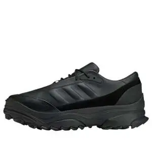 Adidas Y-3 Gsg9 Low Sneakers - Black/black