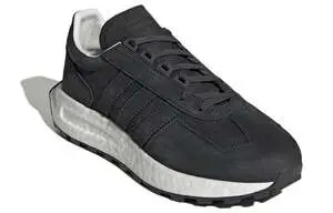 Adidas Retropy E5 Sneakers - Black/white