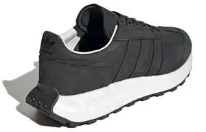 Adidas Retropy E5 Sneakers - Black/white