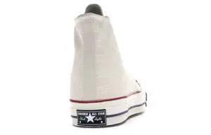 CONVERSE Kith X Chuck 70 Hi Monogram Sneakers
