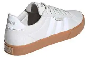 Adidas Neo Daily 30 Low Top Casual Sneakers - Gray