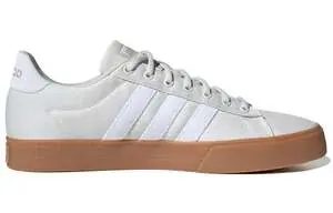 Adidas Neo Daily 30 Low Top Casual Sneakers - Gray