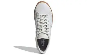 Adidas Neo Daily 30 Low Top Casual Sneakers - Gray