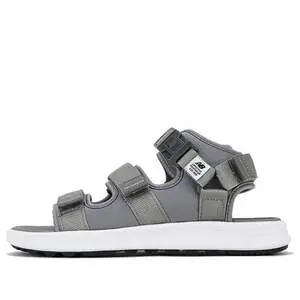 NEW BALANCE 750 Series Sandals - Gray/white