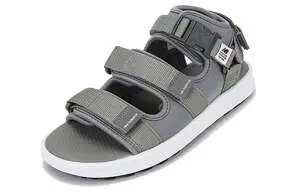 NEW BALANCE 750 Series Sandals - Gray/white