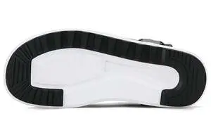 NEW BALANCE 750 Series Sandals - Gray/white