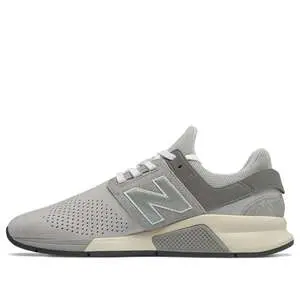 NEW BALANCE 247v2 Sneakers - Light Grey