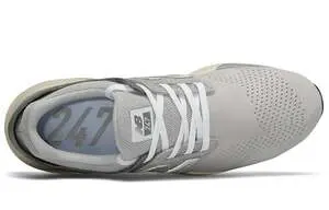 NEW BALANCE 247v2 Sneakers - Light Grey