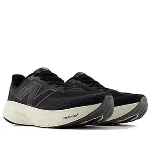 NEW BALANCE Fresh Foam X 1080 V14 2e Wide Sneakers - Black/white