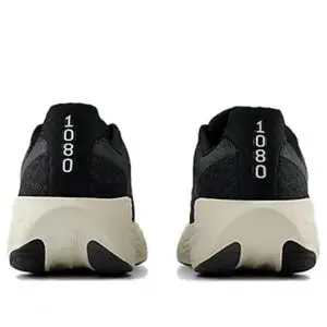 NEW BALANCE Fresh Foam X 1080 V14 2e Wide Sneakers - Black/white