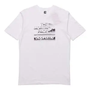 Supreme Metallic T-shirts For Men