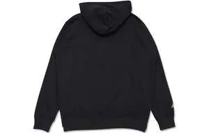 NEW BALANCE Athletics Round Neck Knit Pullover Sweater