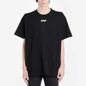 Off-White Caravaggio Arrow T-shirt