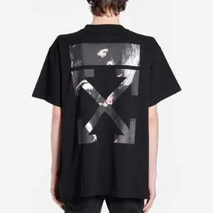 Off-White Caravaggio Arrow T-shirt
