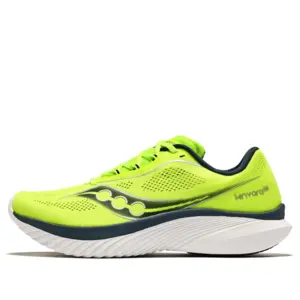 Saucony Saucony Kinvara 15 Sneakers Citron/navy