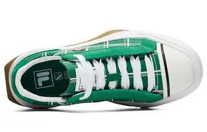 FILA FUSION Low Top Sneakers