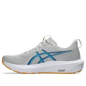 Asics Gt-1000 Athletic Sneakers - Cloud Grey/twilight Blue