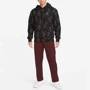 JORDAN X A Ma Maniere Printed Hoodie