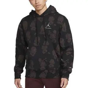 JORDAN X A Ma Maniere Printed Hoodie