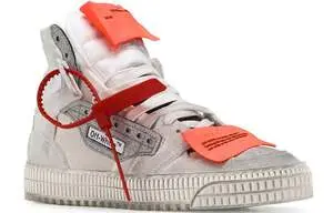 Off-White Off-court 3.0 Sneakers - White