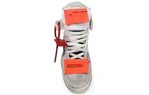 Off-White Off-court 3.0 Sneakers - White