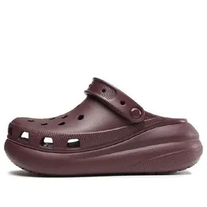 CROCS Classic Mega Crush Clogs