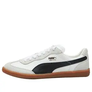 PUMA Super Liga Og Retro Sneakers - Black/white/grey