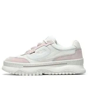 FILA FUSION Ollie Low Top Sneakers