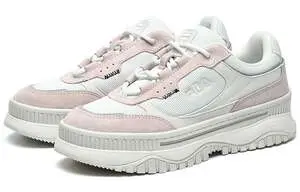 FILA FUSION Ollie Low Top Sneakers