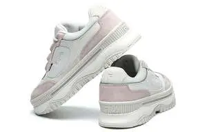 FILA FUSION Ollie Low Top Sneakers