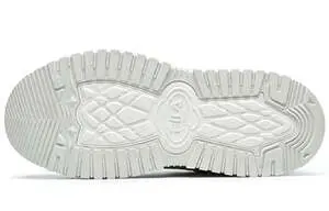 FILA FUSION Ollie Low Top Sneakers