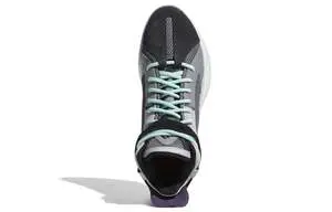 Adidas High Top Sneakers