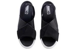 PUMA Platform Sandals