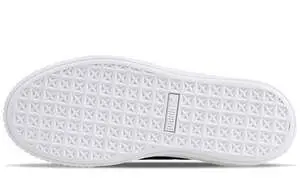 PUMA Platform Sandals