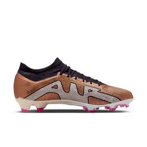 Nike Zoom Mercurial Vapor 15 Pro Fg Generation Pack