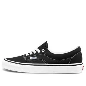 VANS Style 95 Retro Low Top Sneakers - Black
