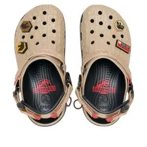 CROCS Classic Clog Jurassic World Rebirth